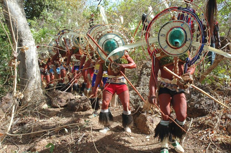 Visiter le Pays Bassari dans le nord du Sénégal