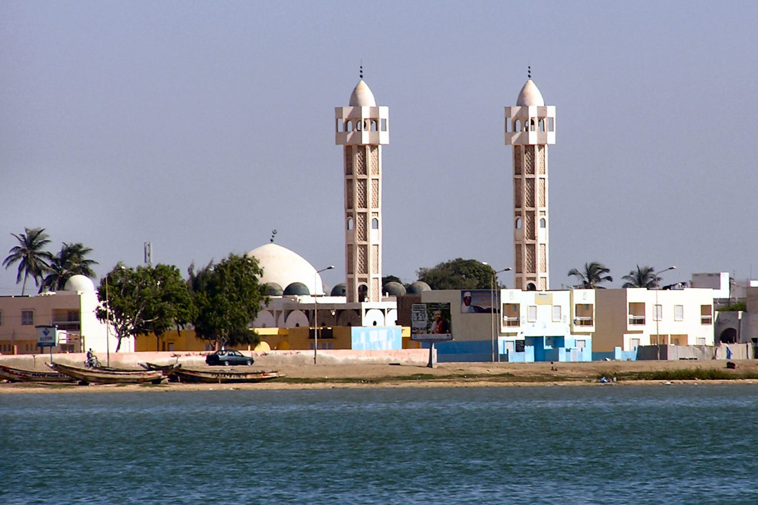Tidjaniya au Sénégal