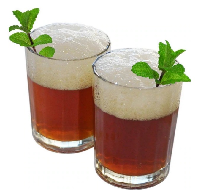 Attaya : le thé sénégalais