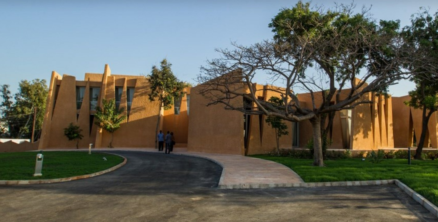 Monument et sites historiques de la région de Thiès au Sénégal