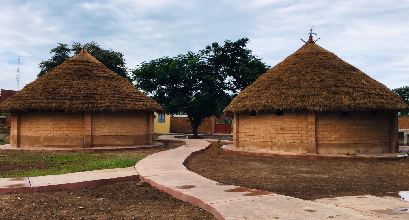 Monuments et sites historiques de la région de Kolda au Sénégal
