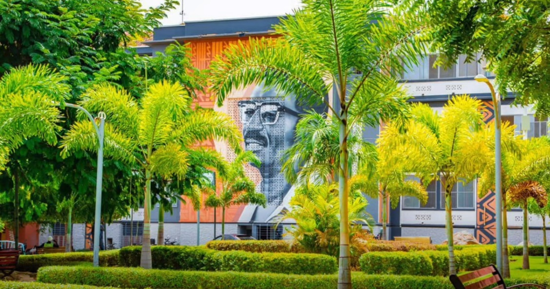 UCAD Sénégal classée meilleure université d'Afrique francophone